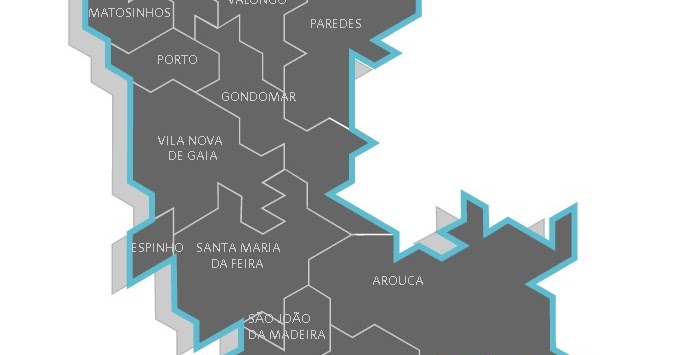 transportes online: Andante alargado a toda a Área Metropolitana do Porto