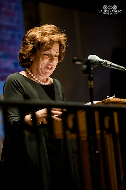 Valerie Hawkins Photography: An Evening To Honor United States District ...