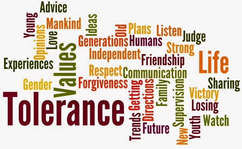 Times of Ahmad: Perspective: Tolerance and the holiday spirit in Islam ...