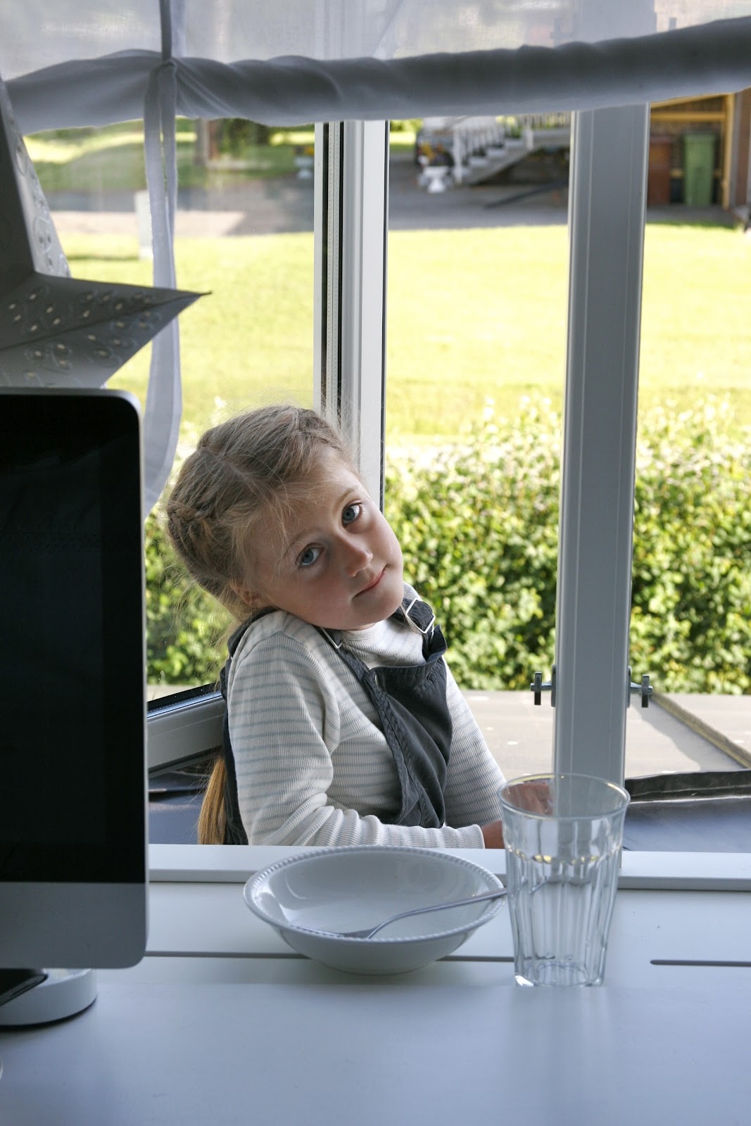 i mari: Karlsson på taket