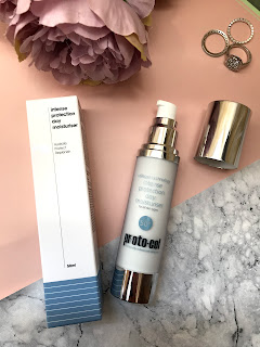 PROTO-COL INTENSE PROTECTION DAY MOISTURISER SPF 50+ - JUELOOK