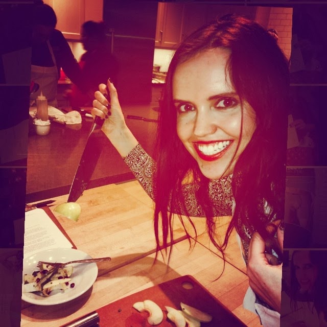 SAB Planet: Interview with Darya Balyura (Casting Associate) (w ...