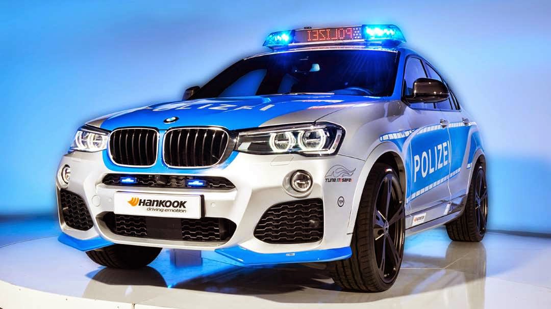 MOBIL POLISI TERKEREN DI BERBAGAI NEGARA. | TUAN KOMODO