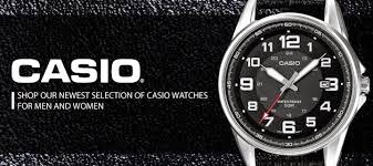 produk jam tangan casio