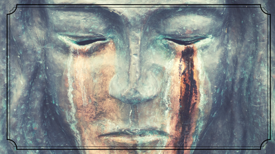 Come With Me If You Want To Read: The Aeneid: The Creusa Problem