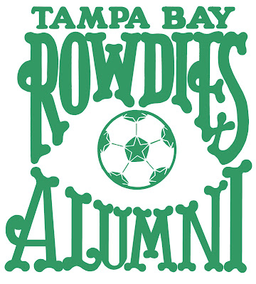 Rowdies Logo