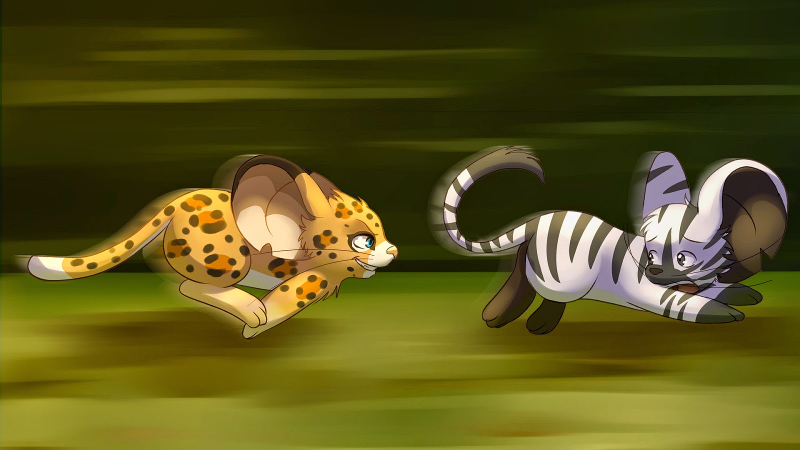 YMTFM: ☆ Transformice | Raton Angil 1.0 ☆ [OFF] ☆2015☆