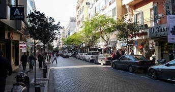 A street in Lebanon is one of the most expensive streets in the world