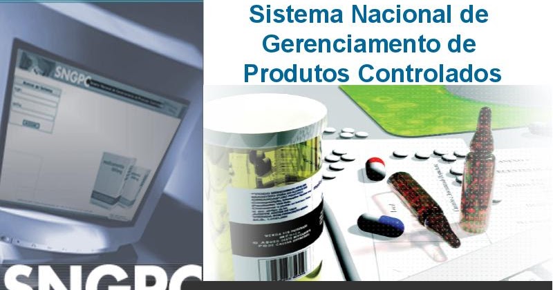 Funcionamento do SNGPC está restabelecido ~ RM Consult