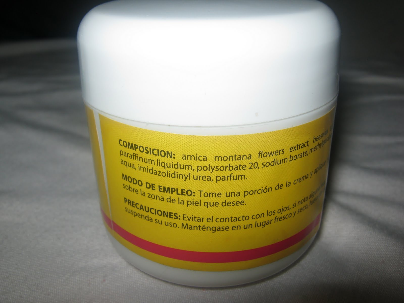 mejor salud: PRODUCTOS HOMEOPATICOS