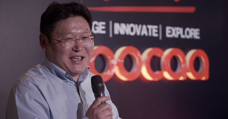 Coocaa affordable Smart TVs debut in the Philippines - The Summit Express