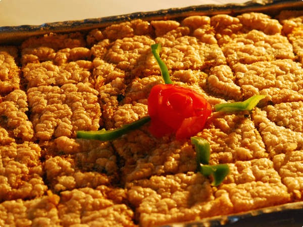 FLIM: Culinária maranhense