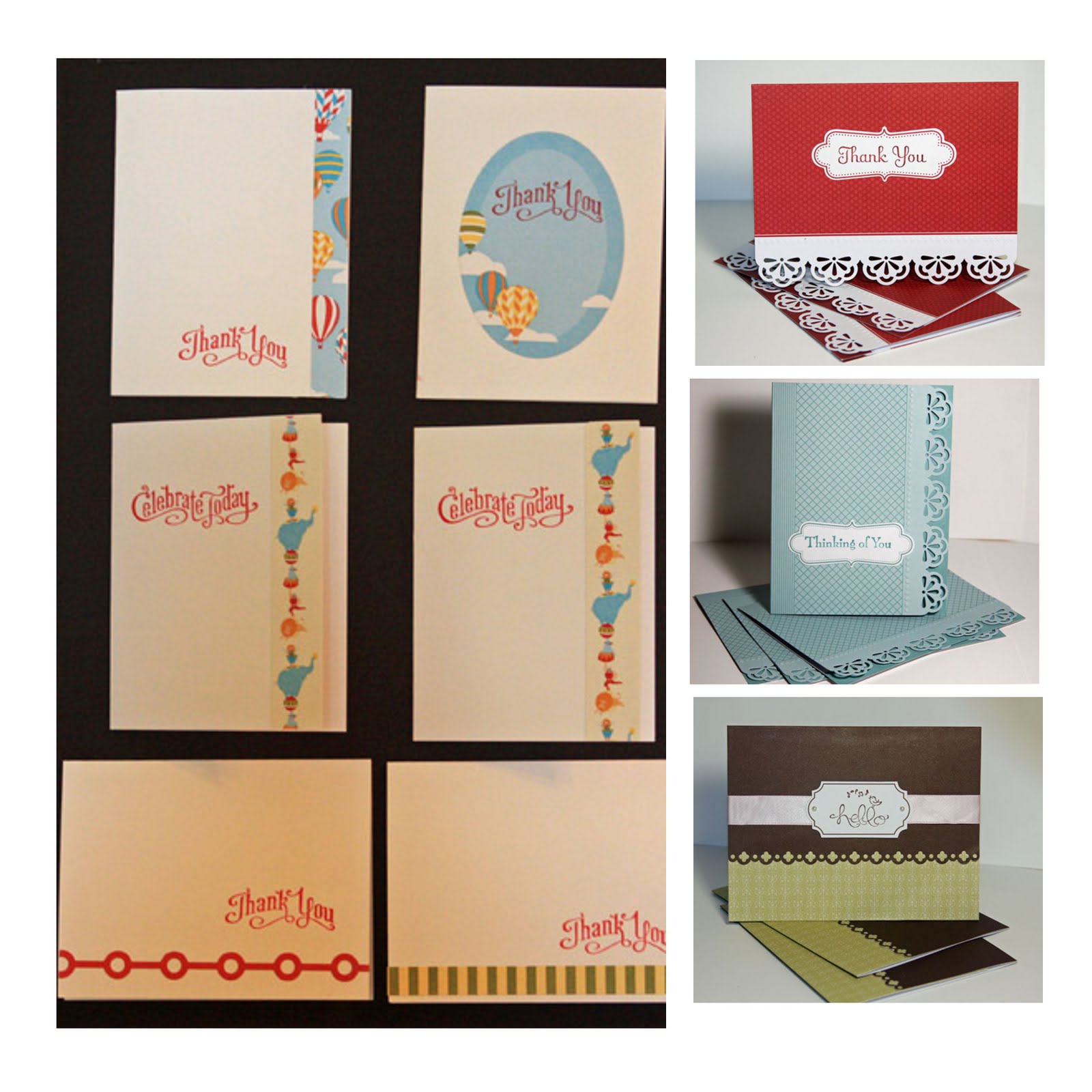 Clean, Simple, Fast Cards | Stamped Sophisticates