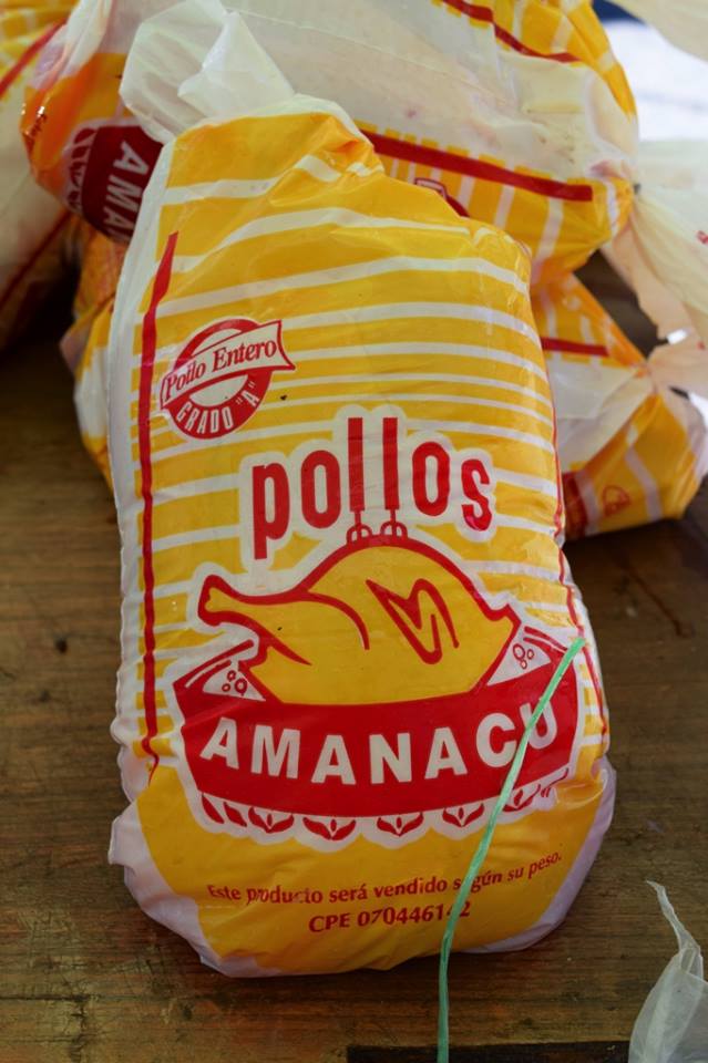 HISTORIA PARA FUNDAMENTAR: junio 2015