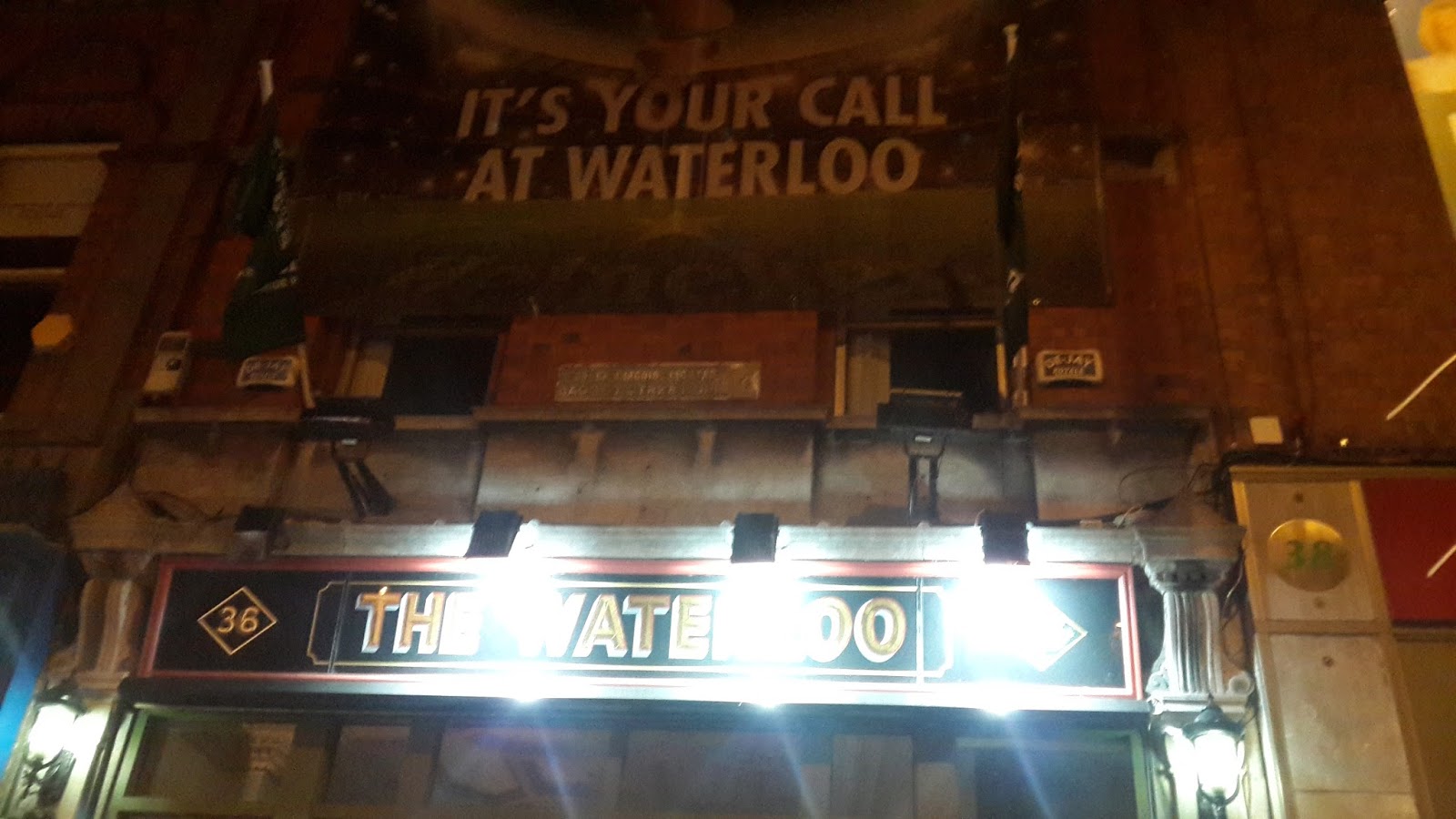 אירלנד – אי ירוק בים: טיול משפחתי עם בירה, אוכל אירי מסורתי ומודרני ...