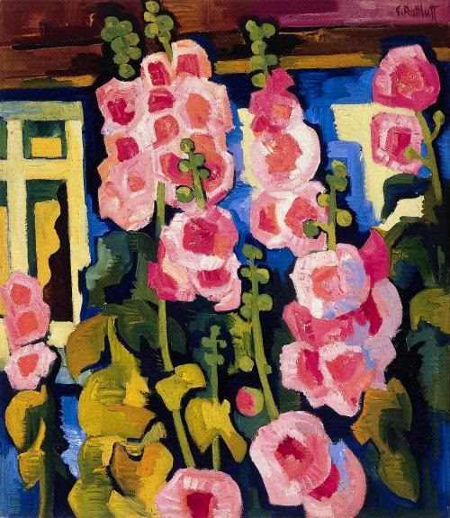 Arte!: Karl Schmidt-Rottluff (German, 1884 - 1976)