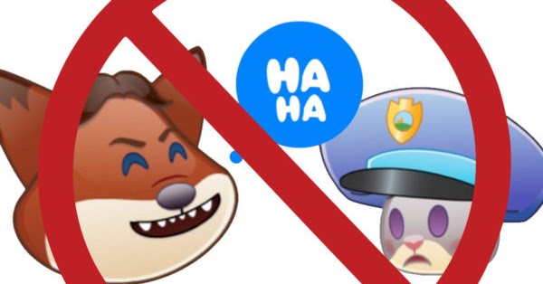 Disney at Heart: Anti-Bullying Message from Disney Features Judy Hopps