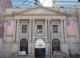 My Minneapolis: Bank Restaurant and the Old Minneapolis Farmers and ...