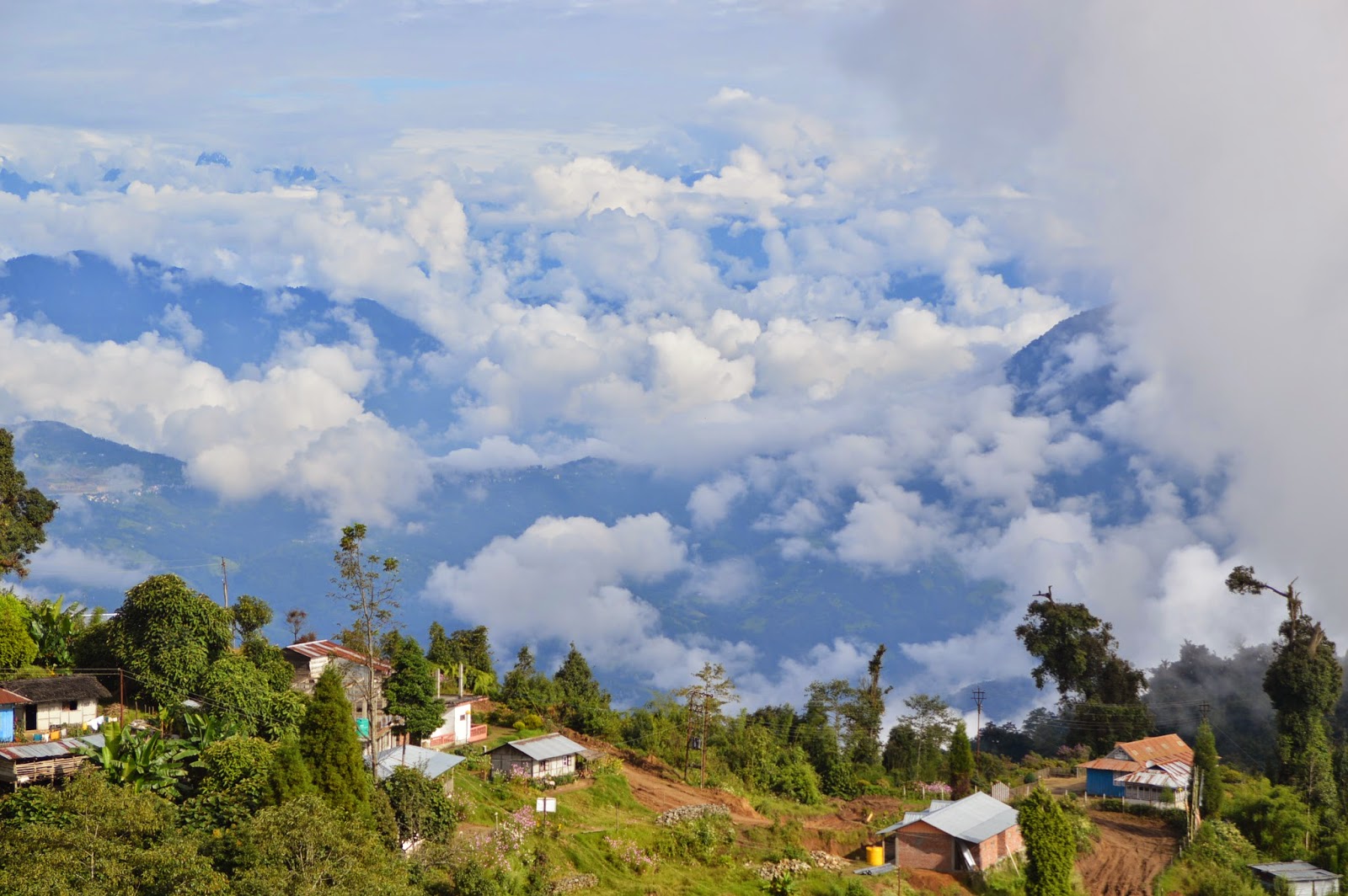 Kalimpong