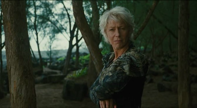 MovieScreenshots: The Tempest 2010 Movie Screenshots and Poster