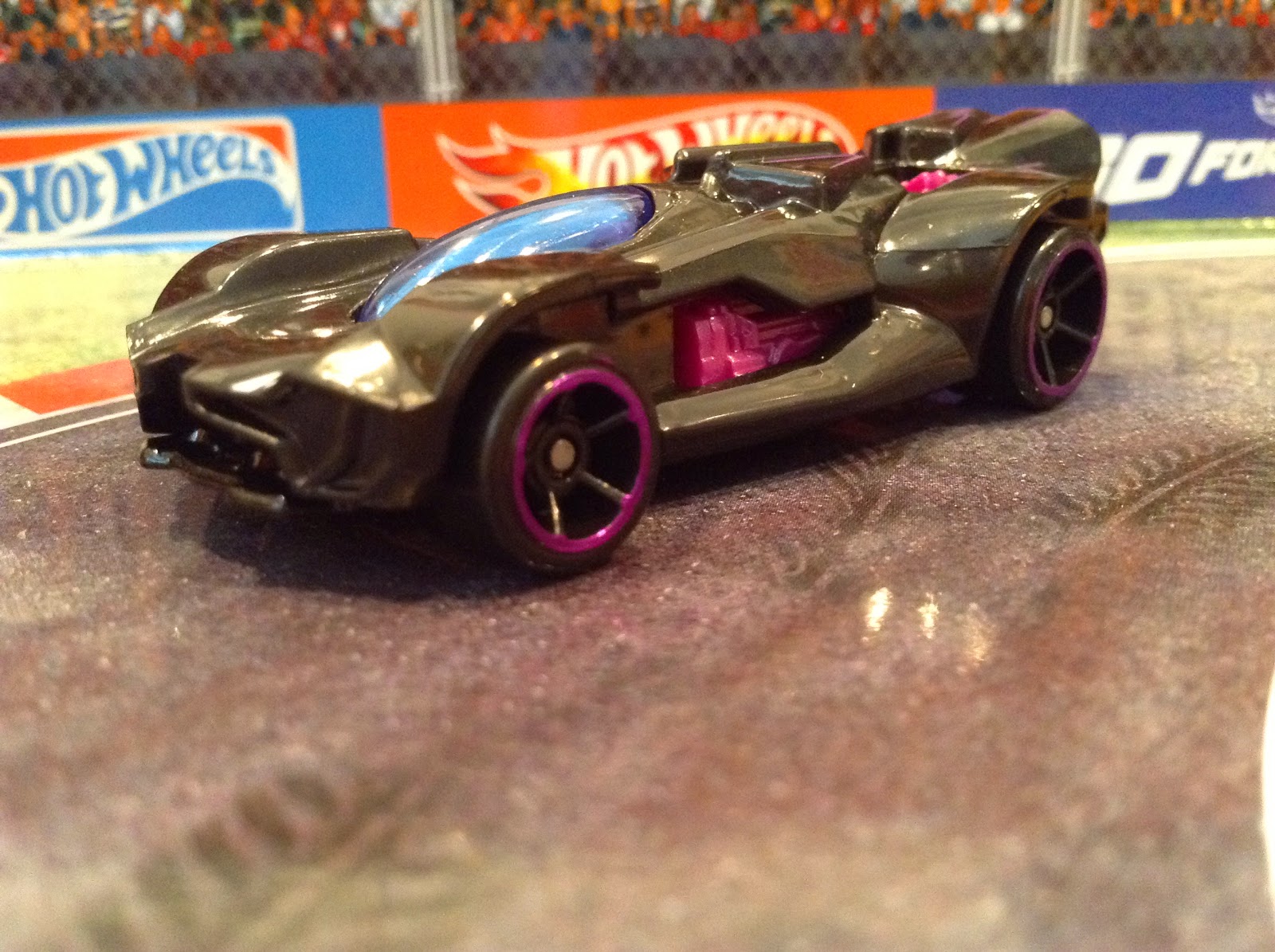 JULIAN'S HOT WHEELS BLOG: Origin of Awesome 5-Pack (Team Hot Wheels)