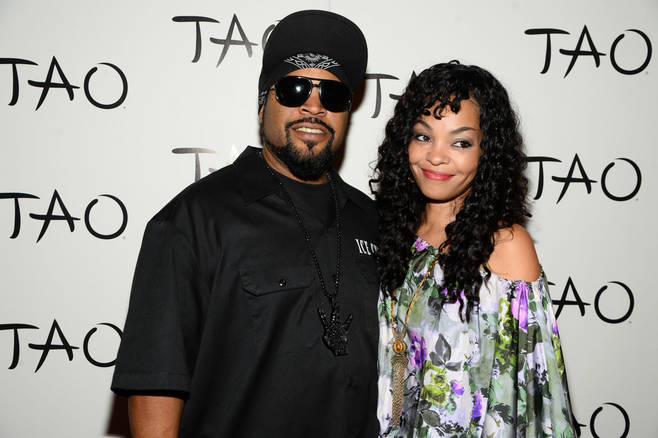 I Love Las Vegas Magazine...BLOG: Rapper Ice Cube Performs At Tao - It ...