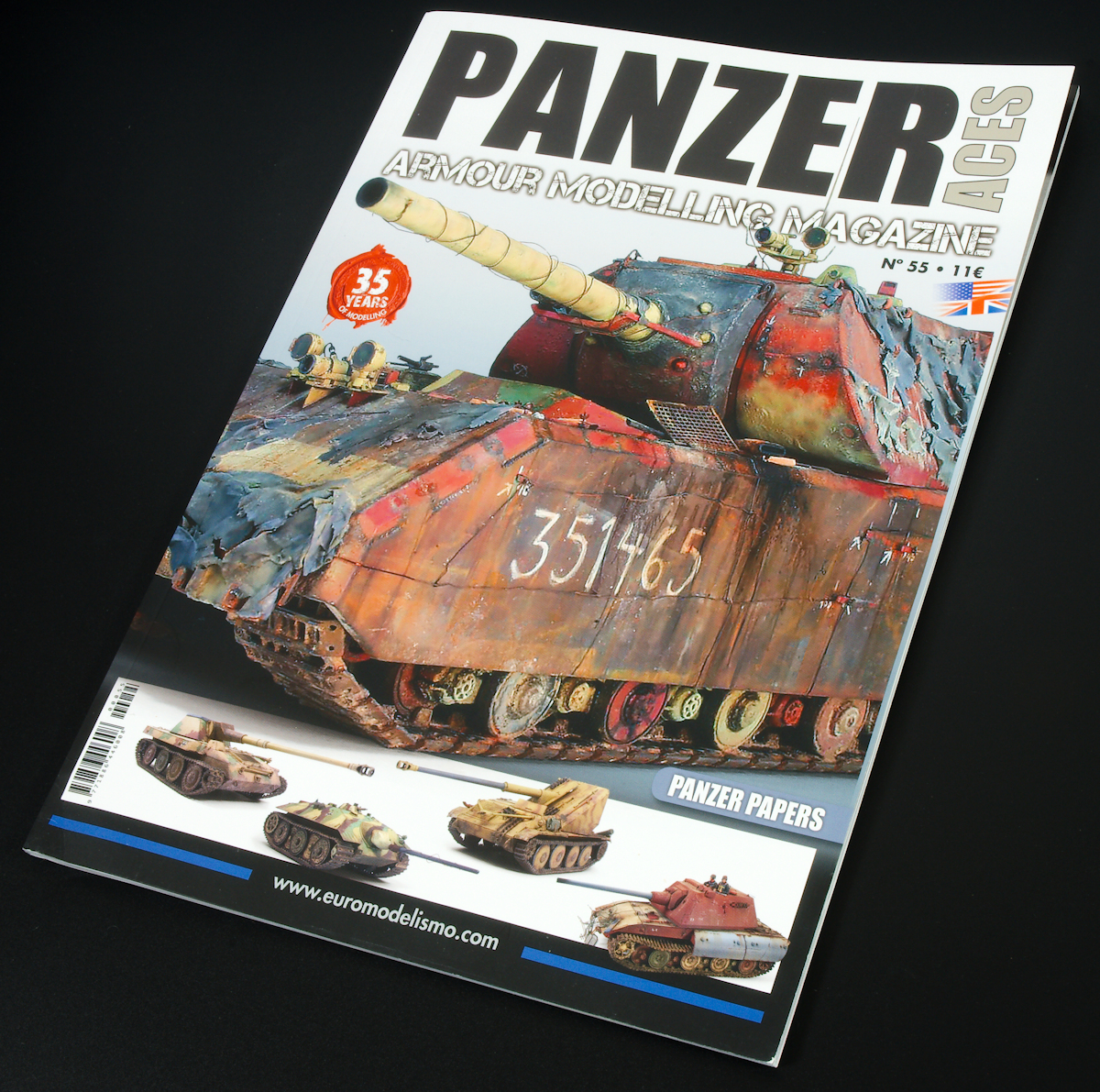 The Thaw of '46 | Lead Adventure Forum