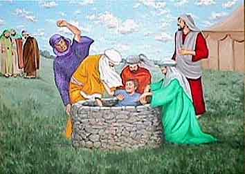 Joanne Sher: Editor/Proofreader : Introducing Reuben: One Act Changed ...