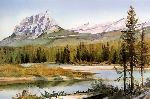 Art by Saltiel: Art Cards