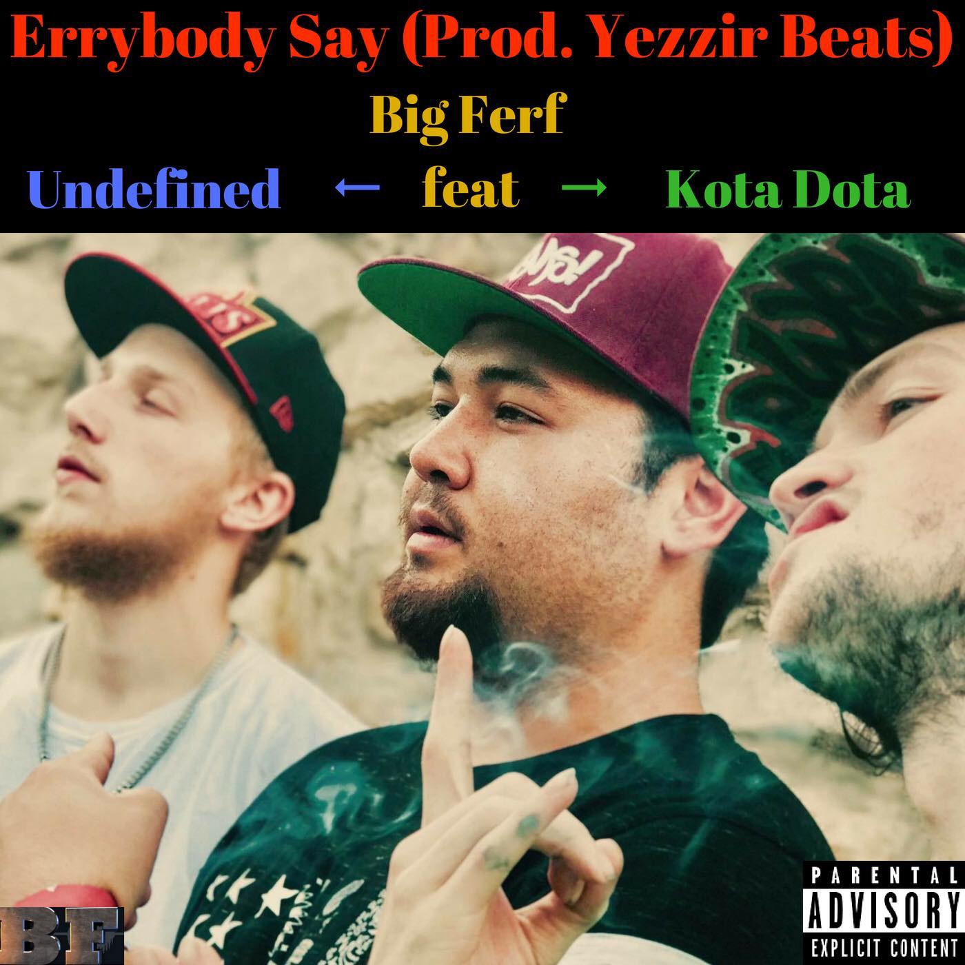 (New Exclusive Interview) Big Ferf Talks Music And New Project With Hip ...