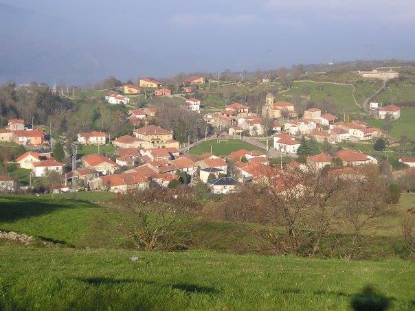 Pablo Viota: Preparando el Trail Castillo Pedroso