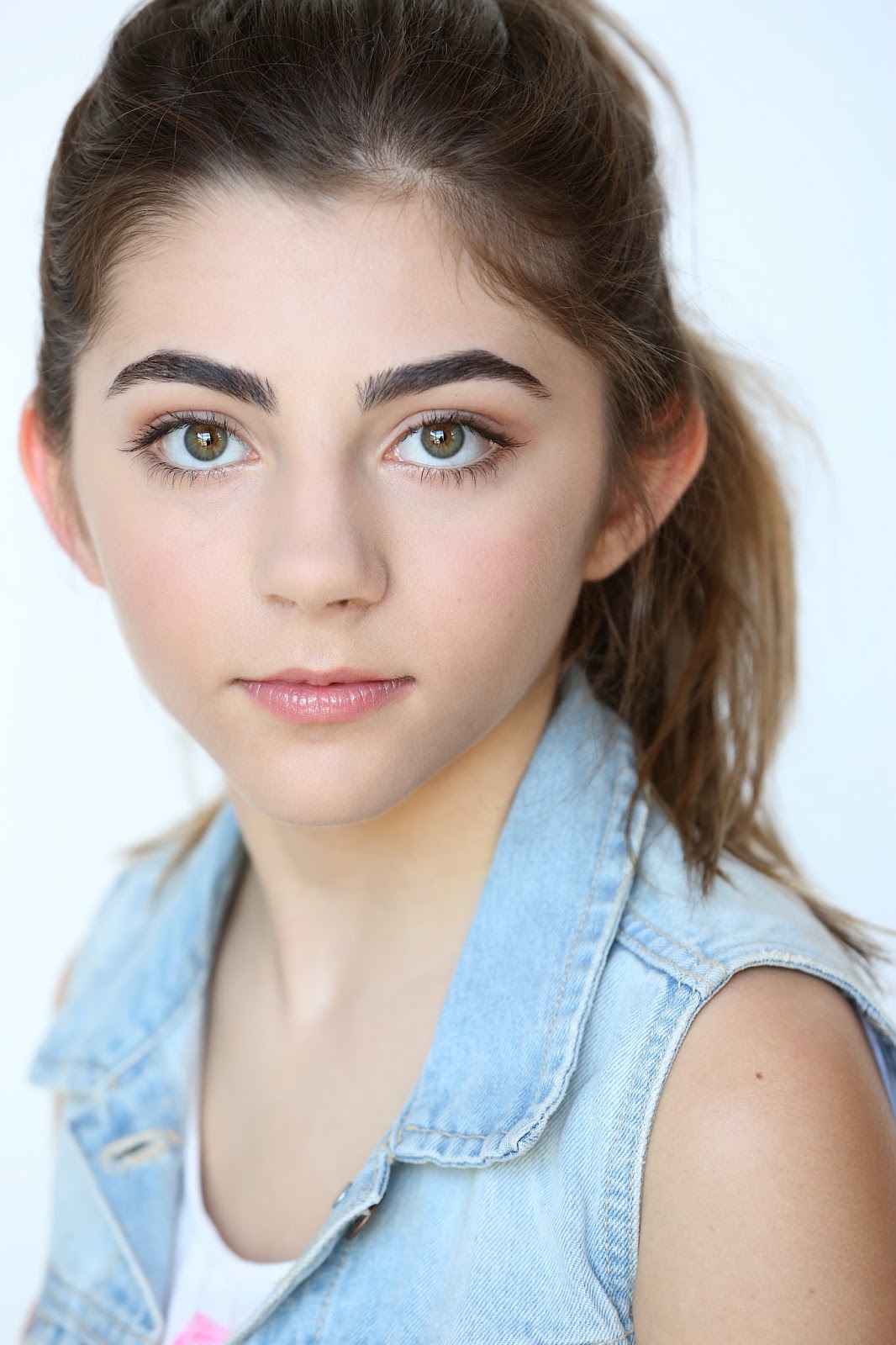 Starlet Arcade: Hot Jada Facer