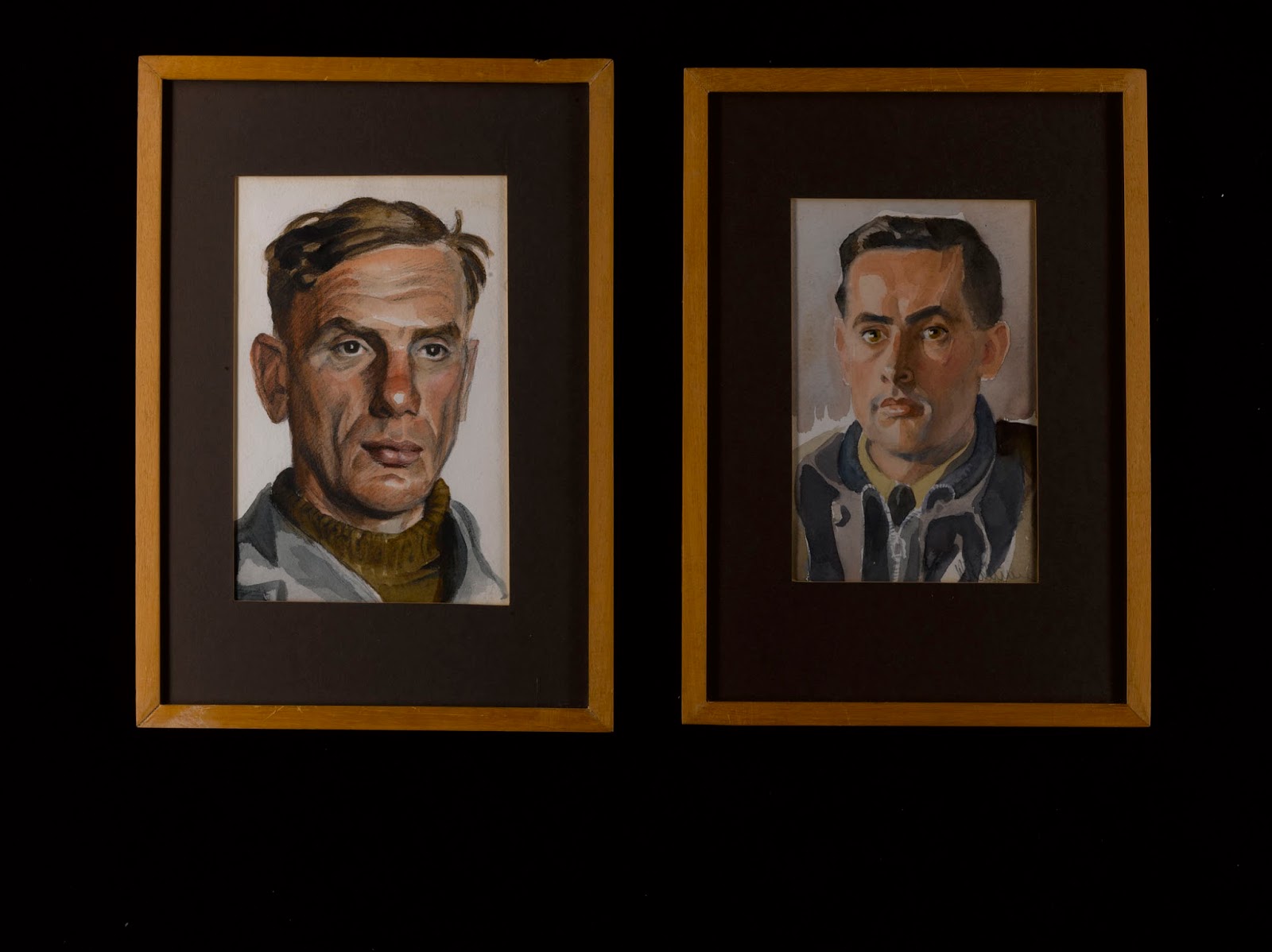 WWII Memories: Kazimierz (Kazik) Zakrzewski-Rucinski