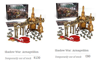 Coming Back!, More Shadow War boxes will be coming - Faeit 212