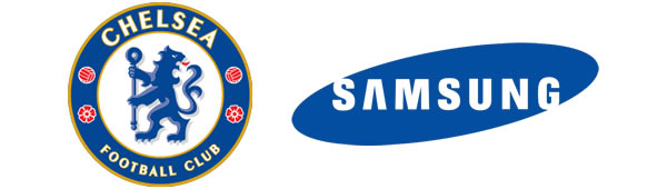 footballclub: Chelsea renew Samsung Shirt Sponsor Deal