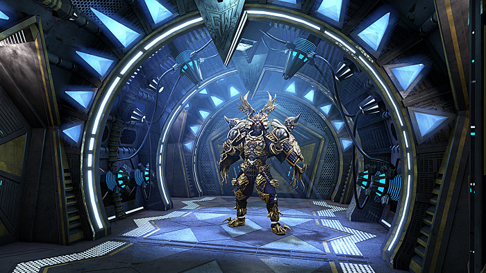 Elenco de Power Rangers Ninja Steel é revelado