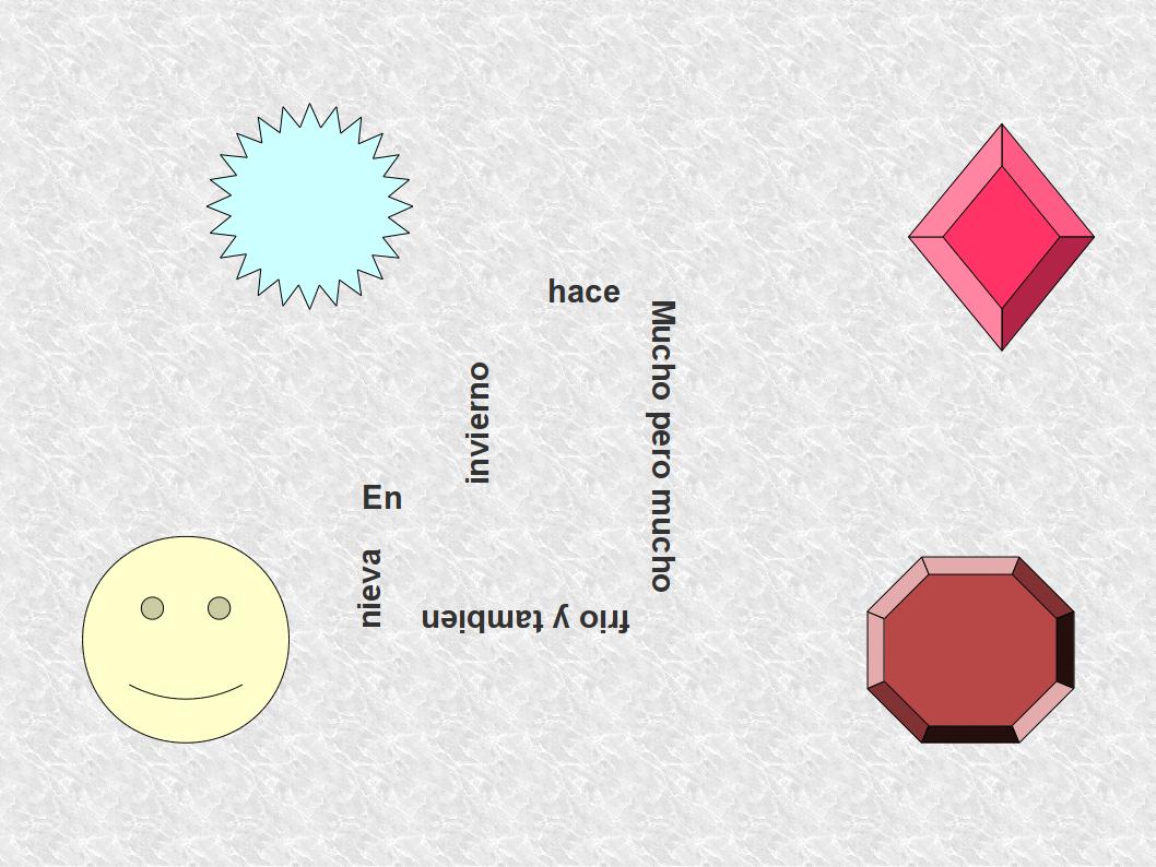 inforTRANS: Premios Caligrama de Invierno