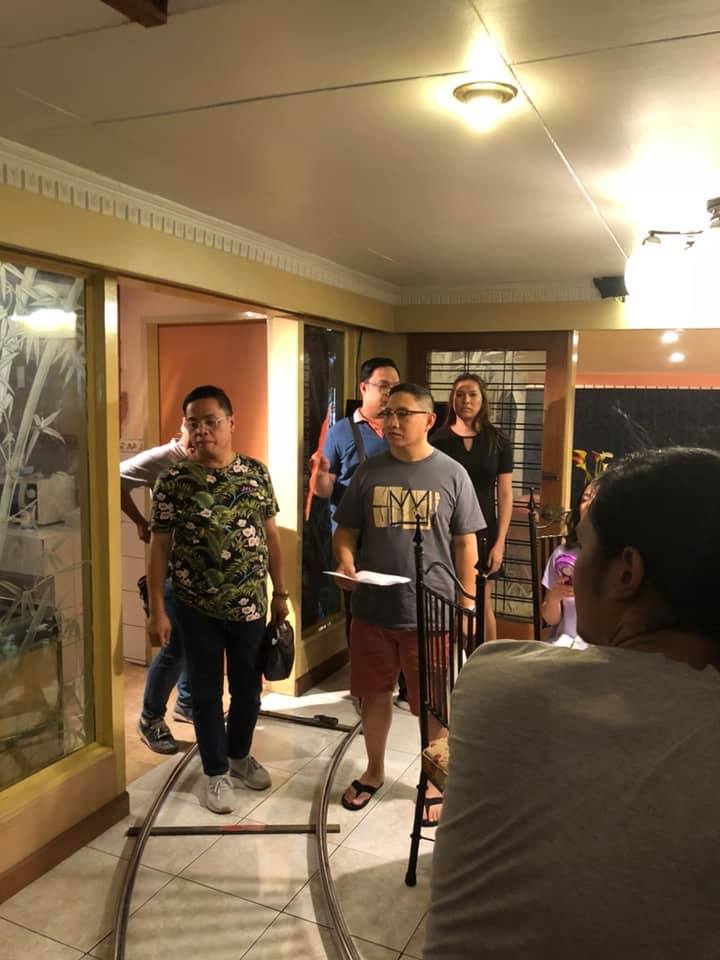 MICHAEL V WRITES AND DIRECTS HIS FIRST FULL LENGTH FILM, 'FAMILY ...