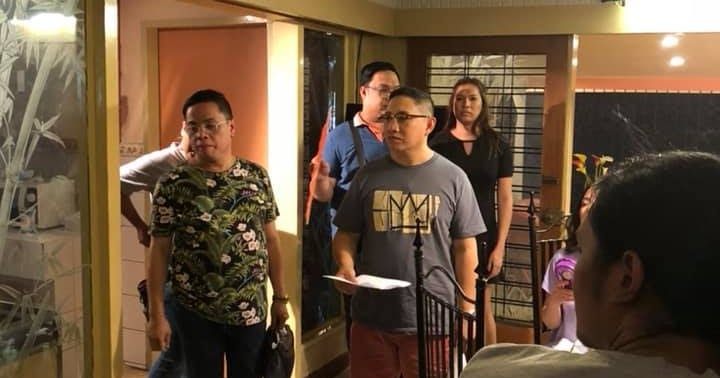 MICHAEL V WRITES AND DIRECTS HIS FIRST FULL LENGTH FILM, 'FAMILY ...