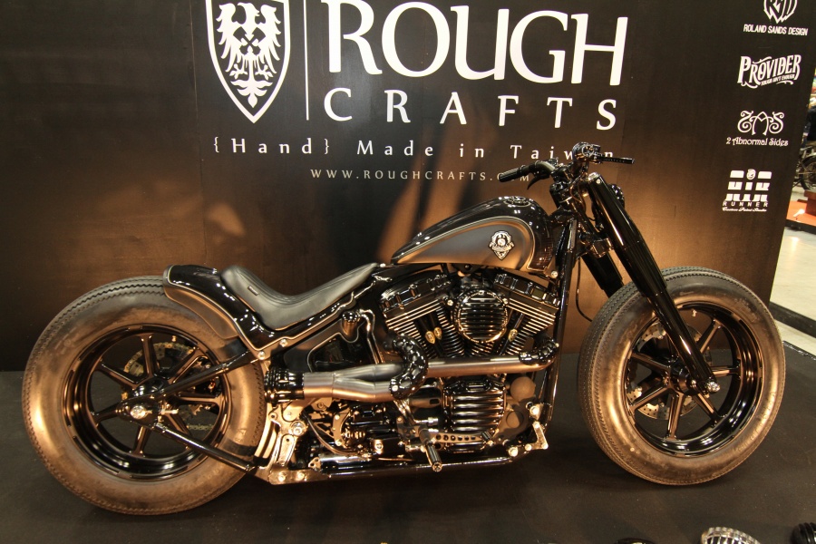 BUBBLE VISOR: Mooneyes hotrod custom show 2012 - part 3