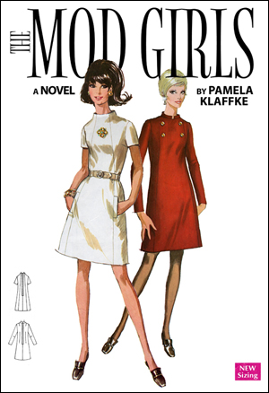 tribus urbanas : estilo mod