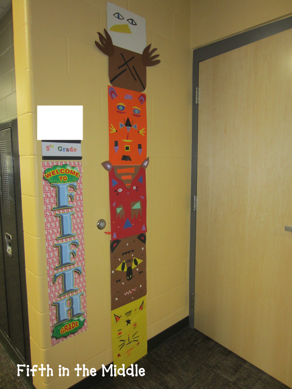 Totem Poles - Lots of Pics | Fifth in the Middle