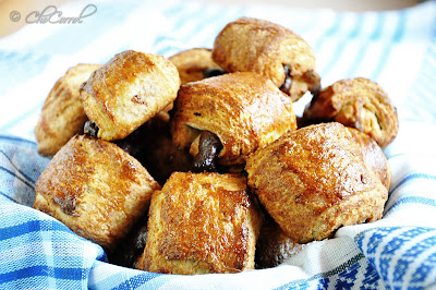 CoLoRes, SaBoRes, oLoRes...CoLoRs, TaSTeS, SmeLLS: mini whole wheat ...