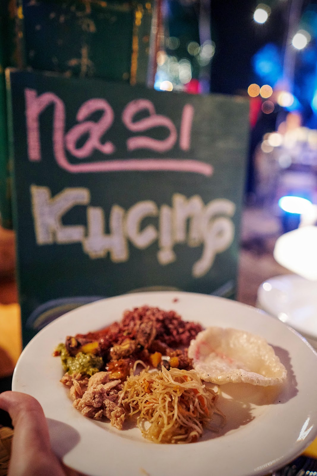 Sejuta Rasa Sejuta Amal - Imperial Ballroom