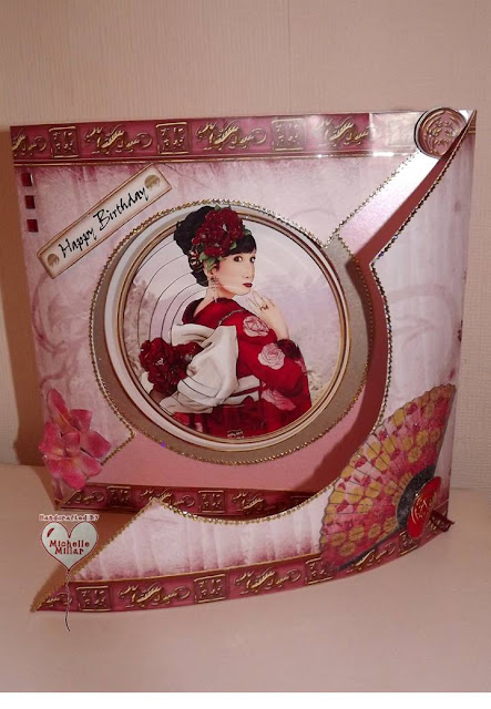 Shine Bright and Create: Debbi Moore Designs