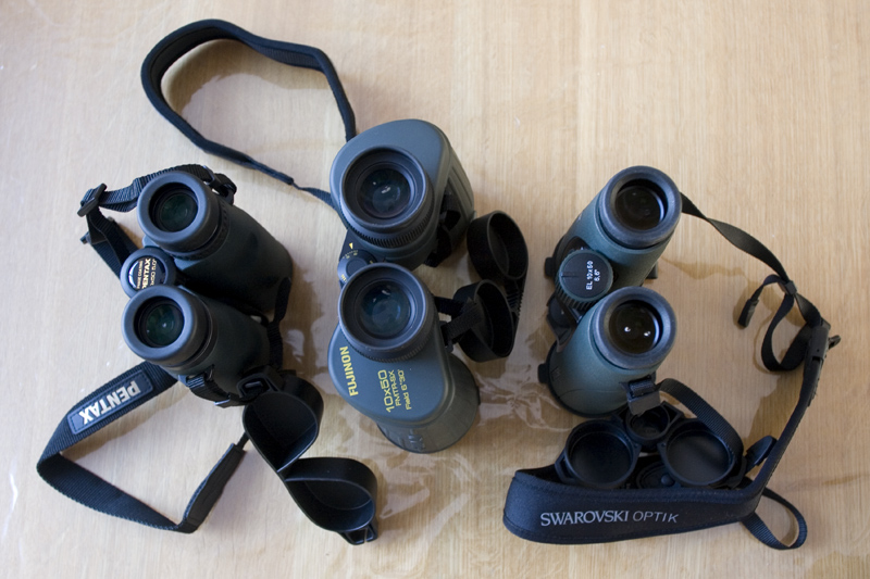 Patricks weblog: Binocular testing
