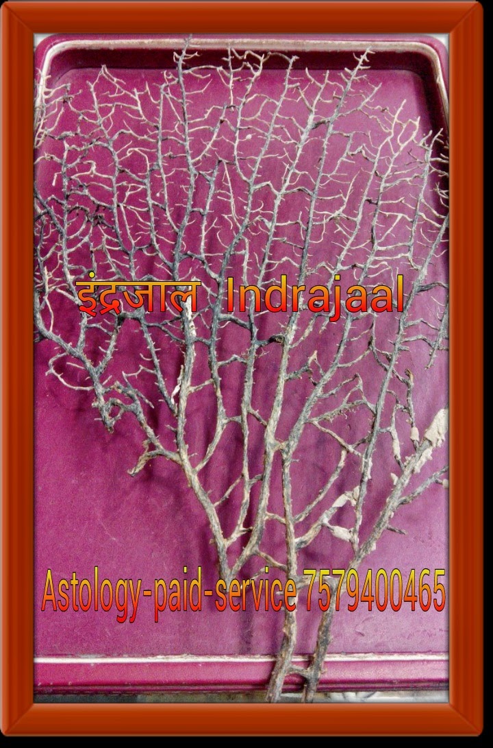 Jyotish and Tantra : Indrajal Mahaindrajal इंद्रजाल महाइन्द्रजाल ( The ...