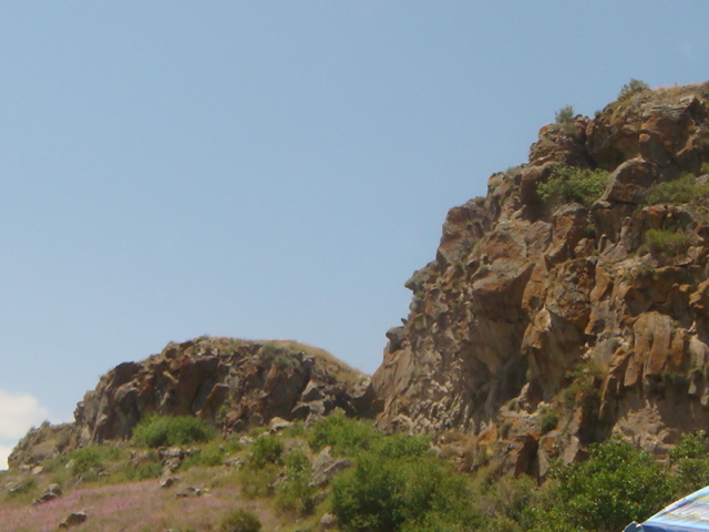 EXPLORE THE WORLD: Stunning Sisian; Image Gallery