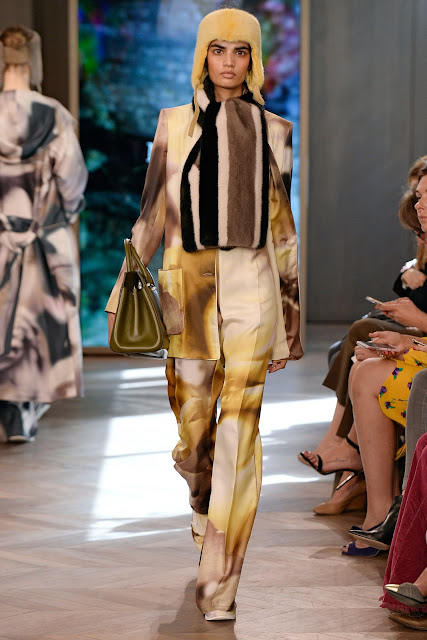 Serendipitylands: MAX MARA - COLLECTIONS RESORT 2016