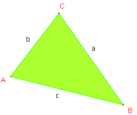 Formule del Triangolo